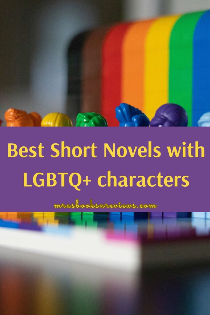 20 Best LGBTQ Books to Read for Pride Month | Mru's Books and Reviews